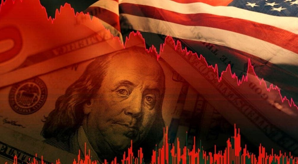 Consumer Inflation Expectations Skyrocket In March, Hit Highest Levels ...