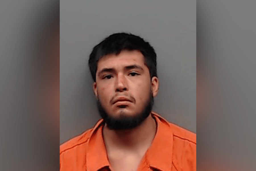 Tyler man sentenced to 17 years for 2024 fatal head-on crash