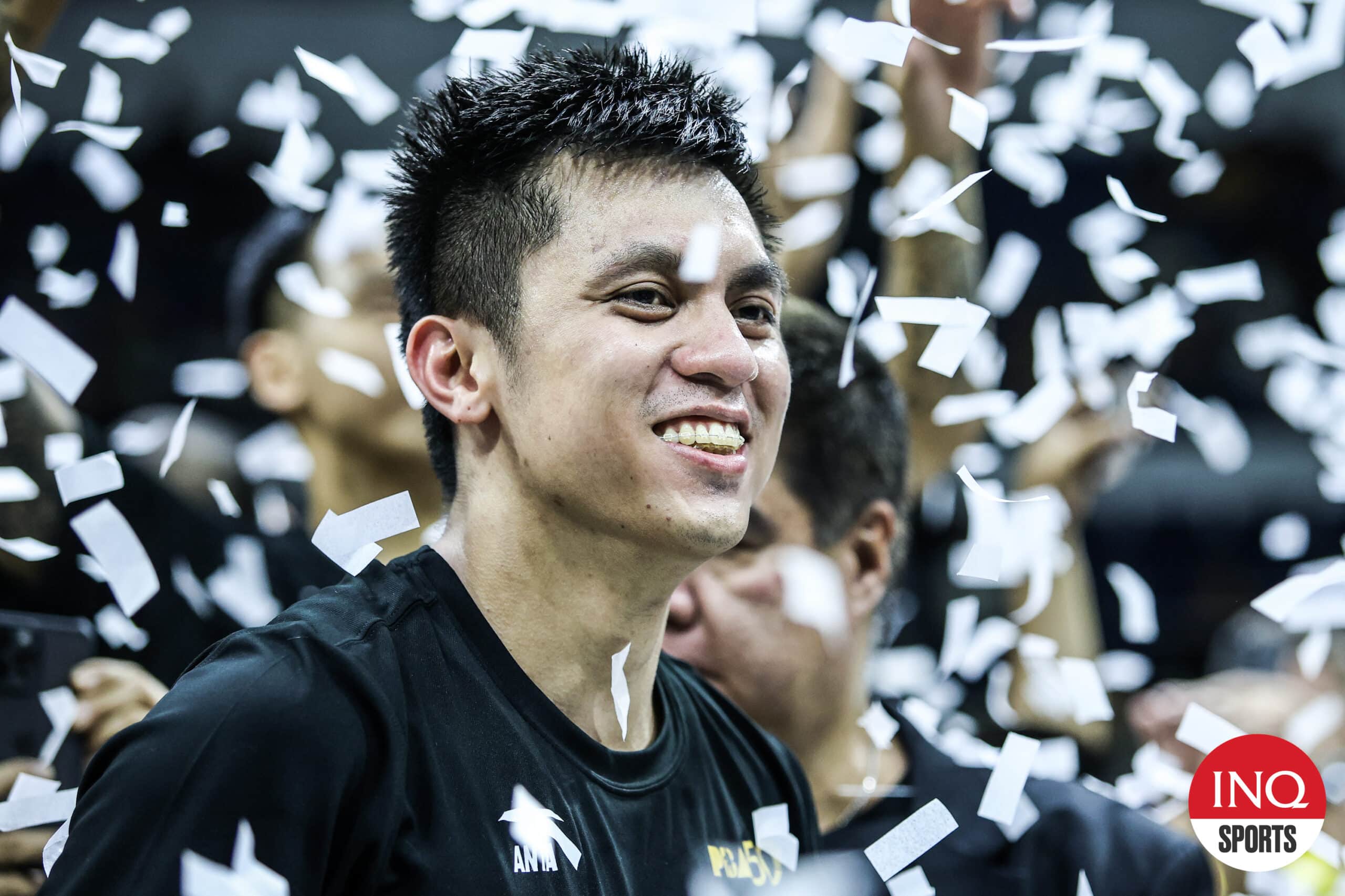 Rey Nambatac’s PBA Finals MVP run no surprise to Jayson Castro