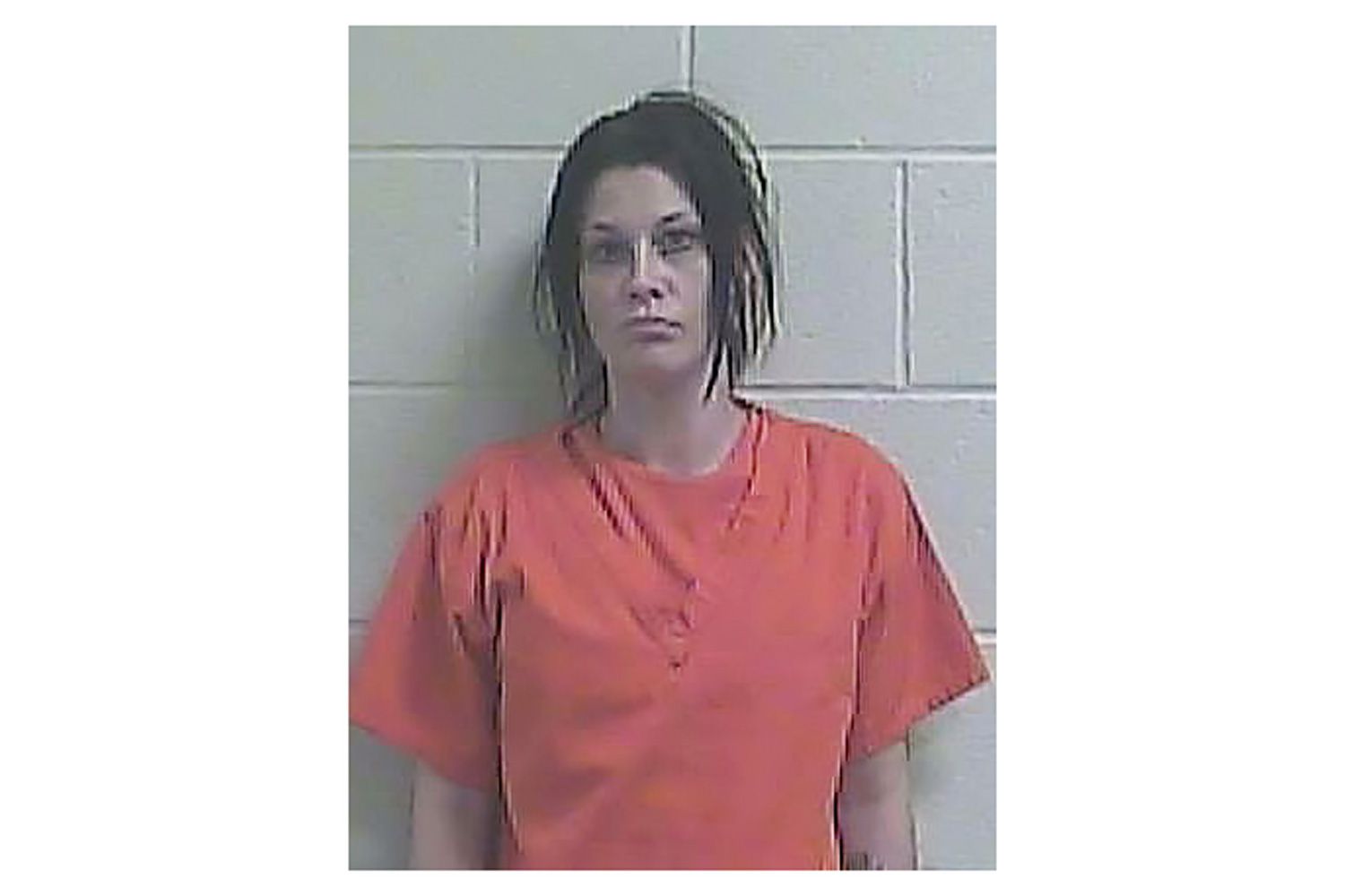 Fla. Mom Arrested After 2-Year-Old Child Showed Signs of 'Tweaking' on ...