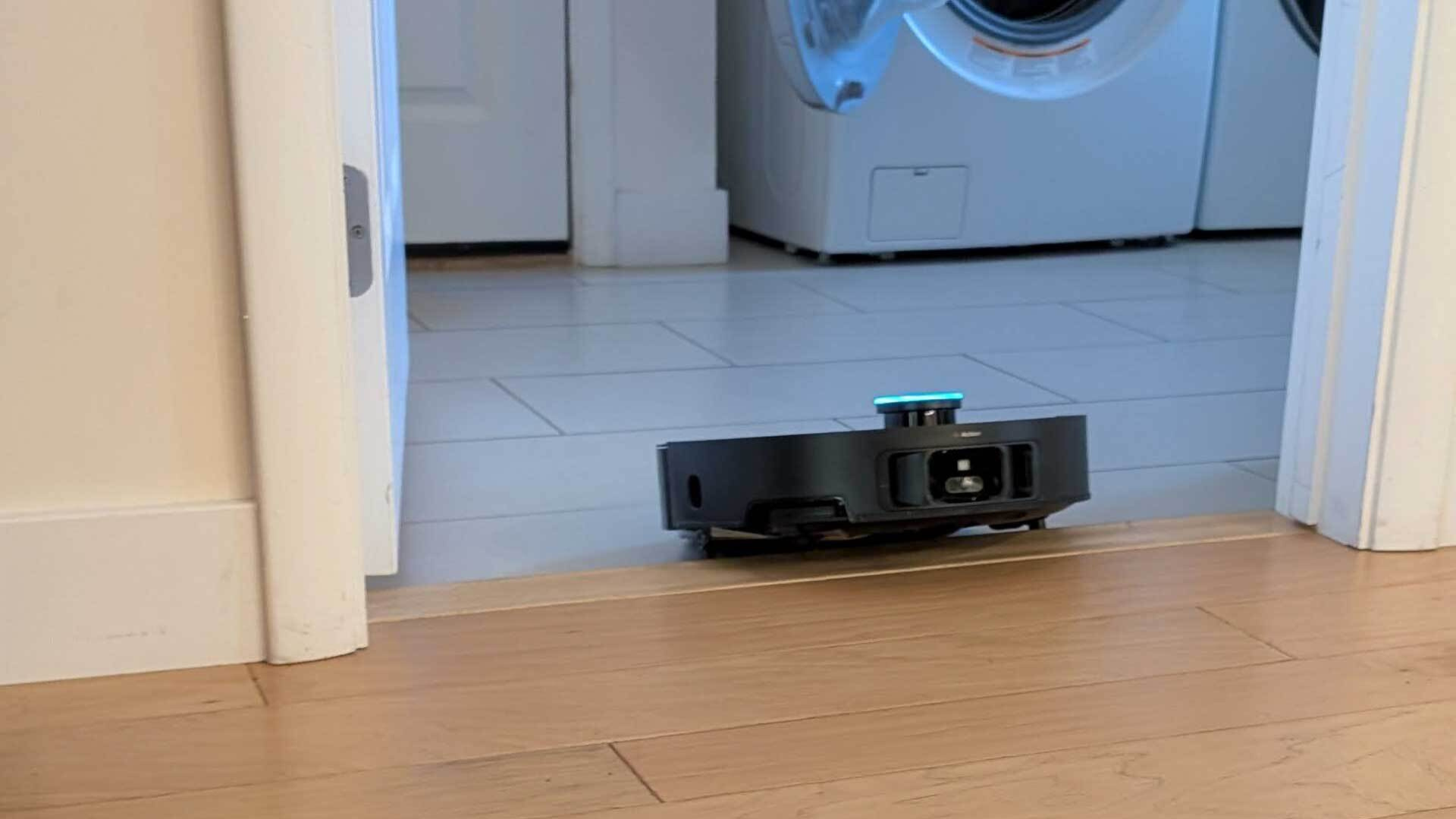 Suction Isn't the Only Thing That Matters When Choosing a Robot Vacuum