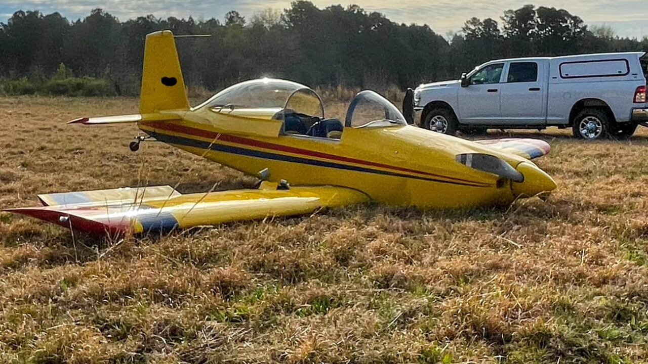 FAA: Pilot reported issue before single-engine plane crashed in ...
