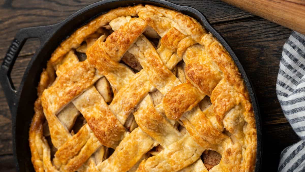 As American As Apple Pie: 10 Classic Desserts That Never Go Out Of Style