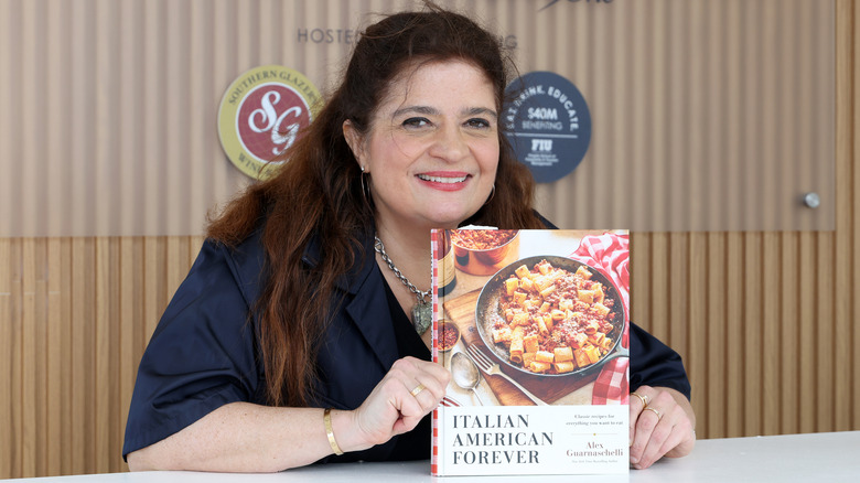 The Favorite Pasta Dishes Of 13 Celebrity Chefs