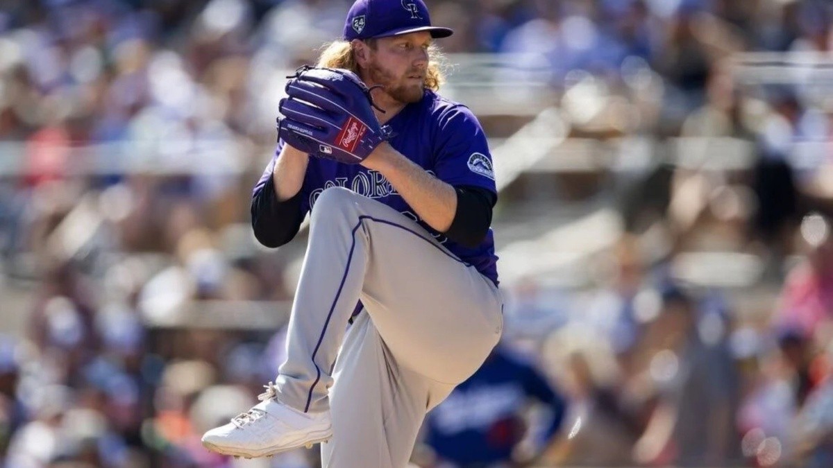 MLB: New Arm in LA! Dodgers Bolster Pitching with Trade from Red Sox