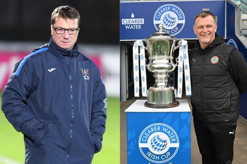 How can I watch Ards vs Cliftonville? All you need to know ahead of ...