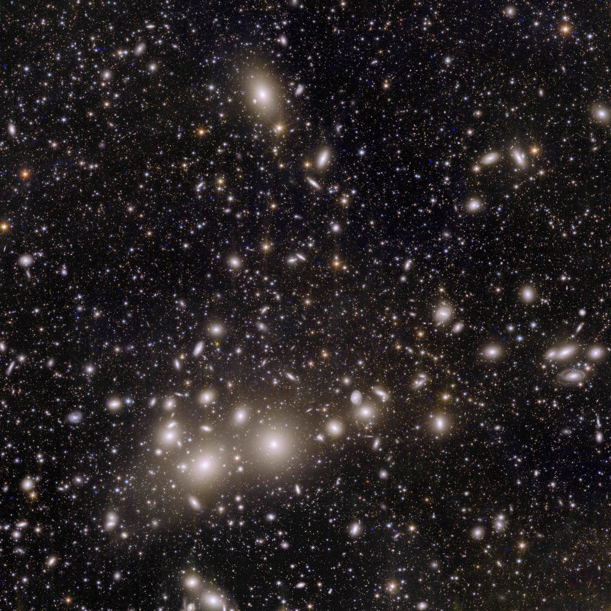 Dark Energy Might Be Changing – This Is What It Means For Our ...