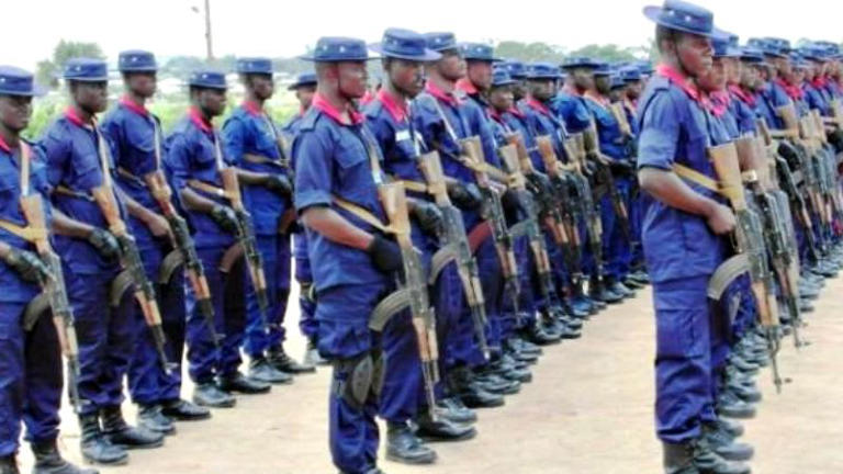 Eid-El-Fitr: NSCDC deploys 1,800 in Kogi