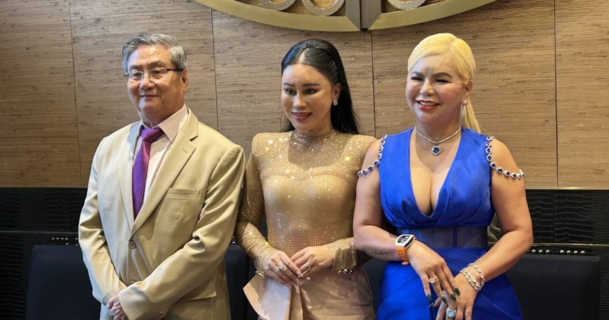 PH, Thai business leaders join forces to launch premium skincare for ...