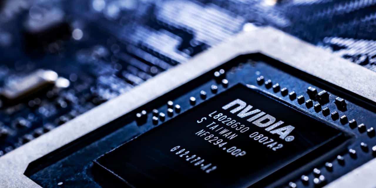 Nvidia to record $5.5 billion in charges due to U.S. export ban on its ...