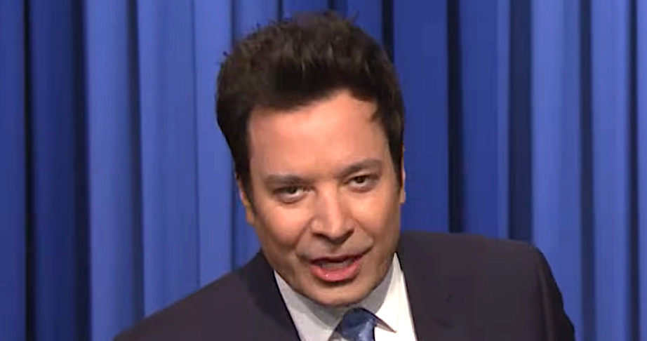 Jimmy Fallon Shreds Trump Over PBS Demand And Signal Goof In 1 Zesty Zinger