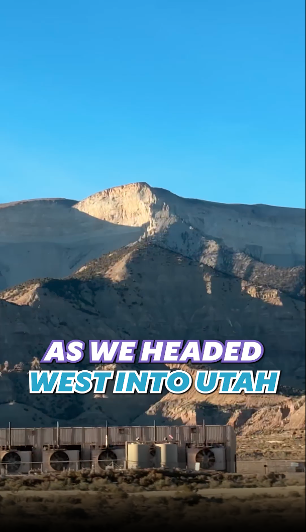 Anything Is Possible In Here