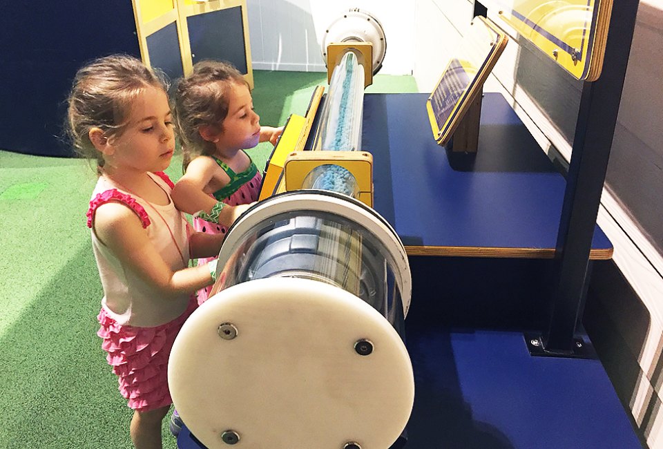 Top 14 Kid-Friendly Science Museums in Atlanta