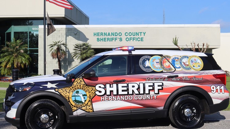 Spring Hill neighborhood evacuated after stick of dynamite found in ...