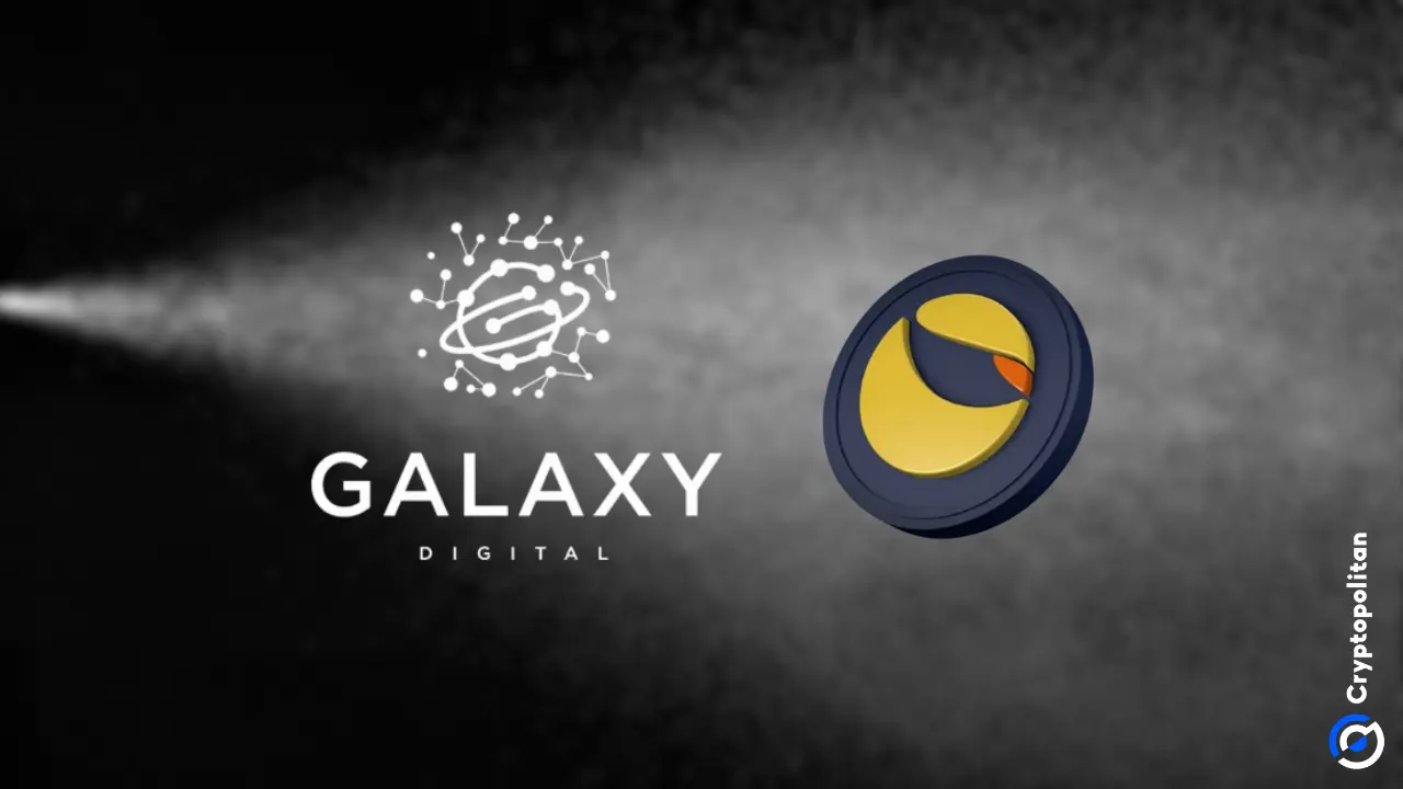 Galaxy Digital faces $200M settlement over LUNA involvement
