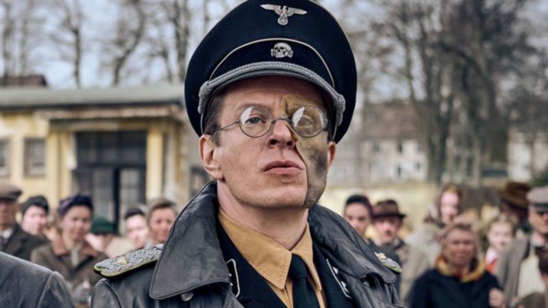 WOII-film 'Blood & Gold' is een beter scorende Netflix-variant van 'Sisu'