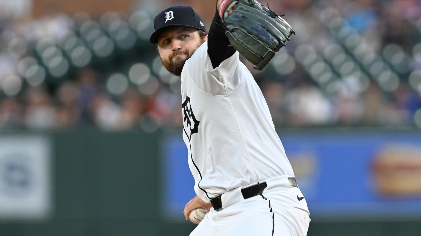 Fantasy Baseball Week 2 Preview: Top 10 sleeper pitchers include Casey ...