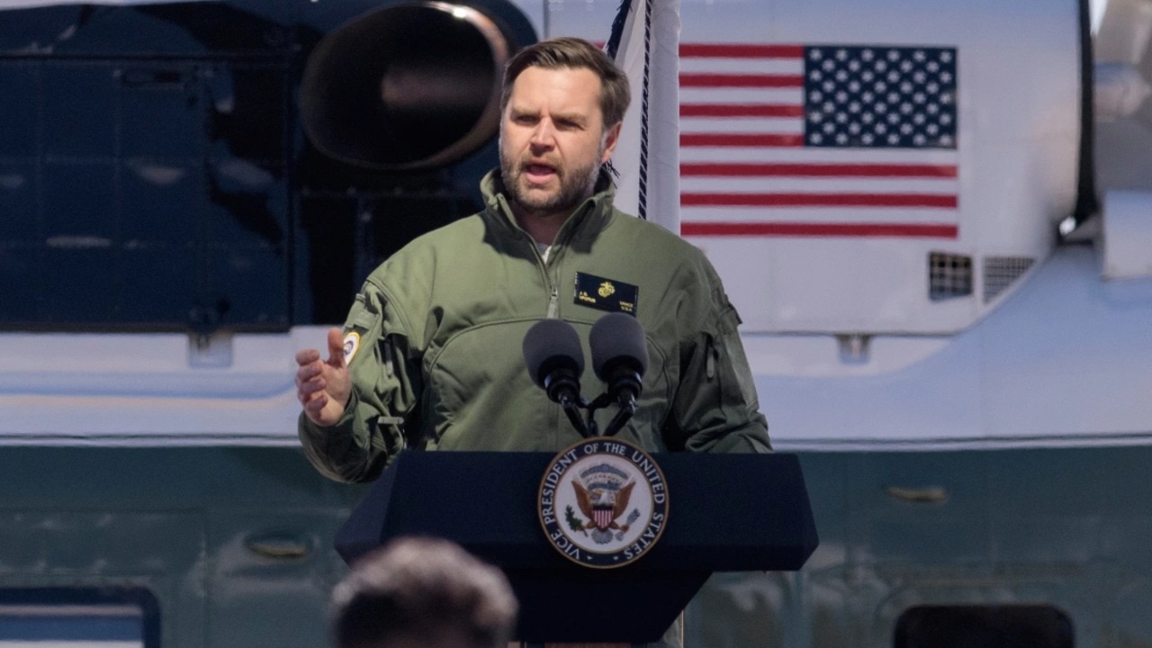 Why Greenland matters: US Vice President JD Vance's visit amid global ...