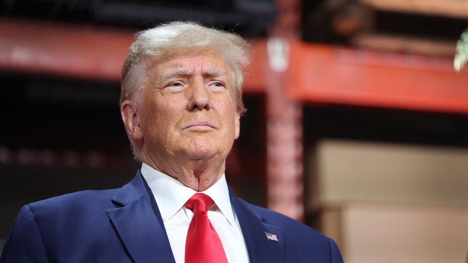 These Cars—Chevrolet, Ford, Jeep And More—May Be More Expensive As ...