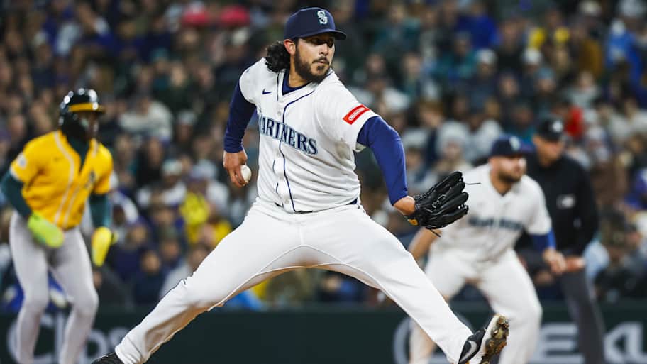 Seattle Mariners Continue to Make History with Opening Day Win Over ...