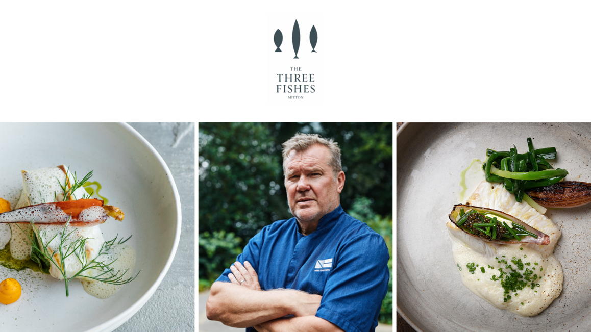 Renowned chef Nigel Haworth to host 5 events at Lancashire restaurant ...