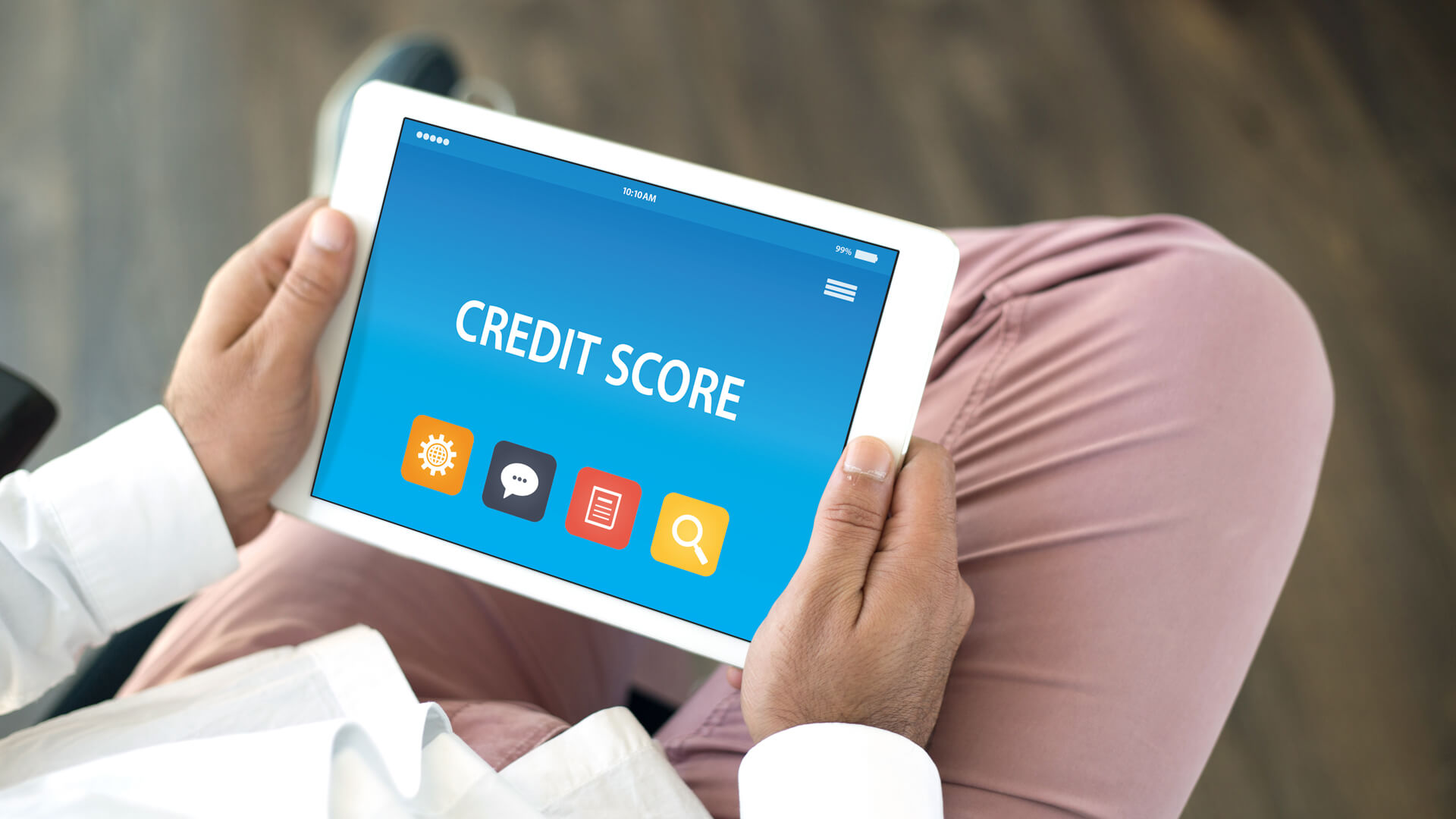 How Long Does It Take To Improve Your Credit Score? A Timeline For ...