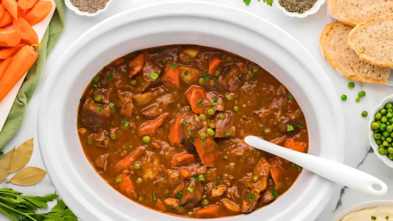 17 Beef Crockpot Recipes That’ll Make Cheap Cuts Taste Expensive