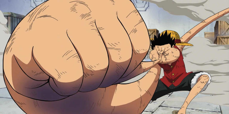 Every One Piece Saga Ending, Explained
