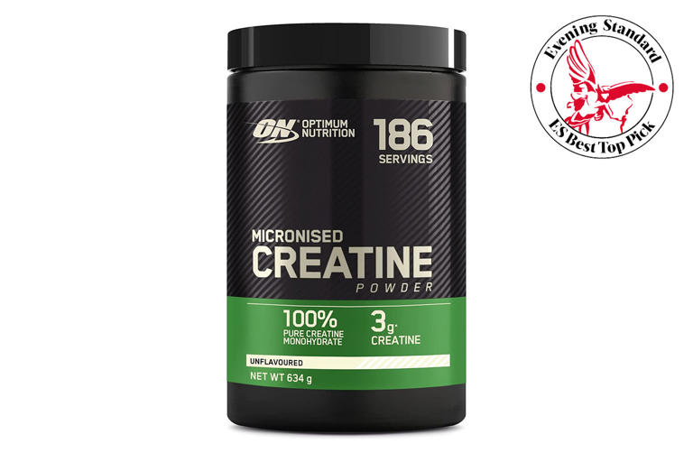 Best creatine for clean, consistent muscle growth