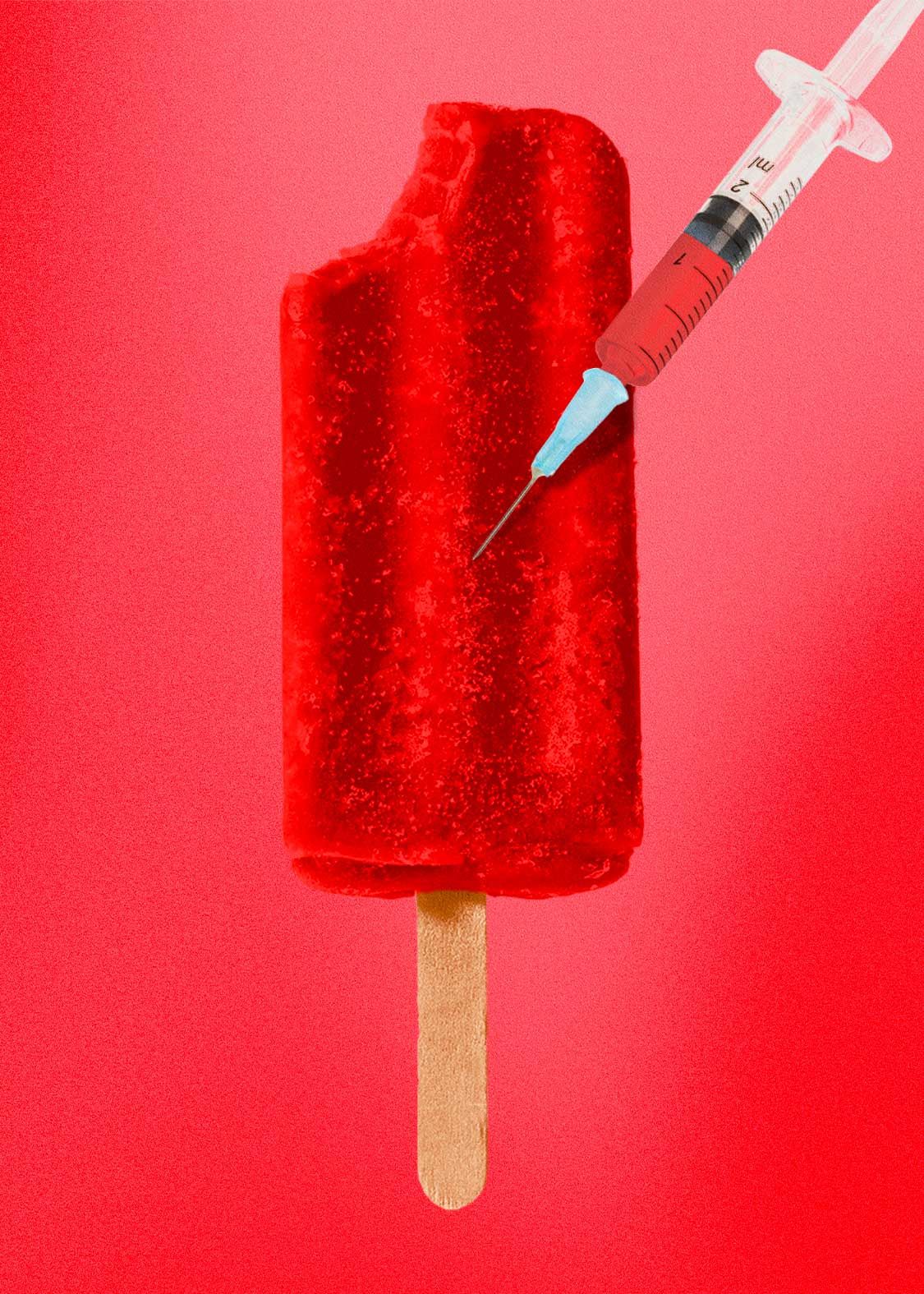 6 Common Food Additives You Should Know About