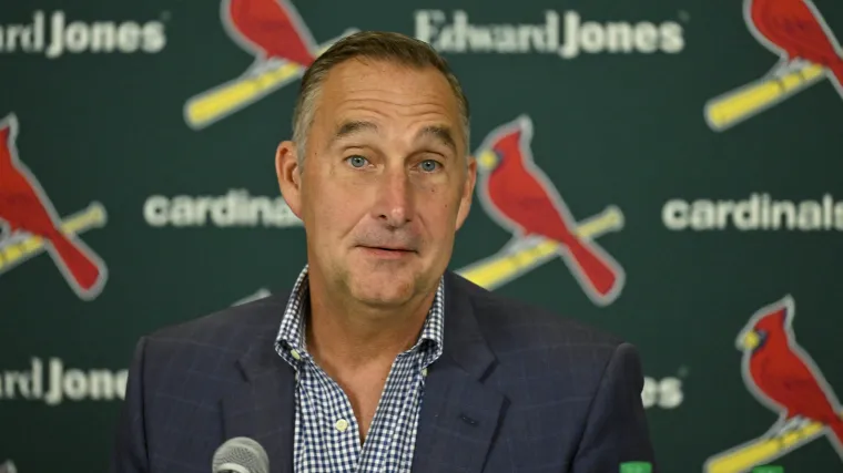 MLB executives predict Cardinals will trade 2-time All Star at deadline