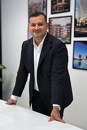 Designing the real estate ecosystem