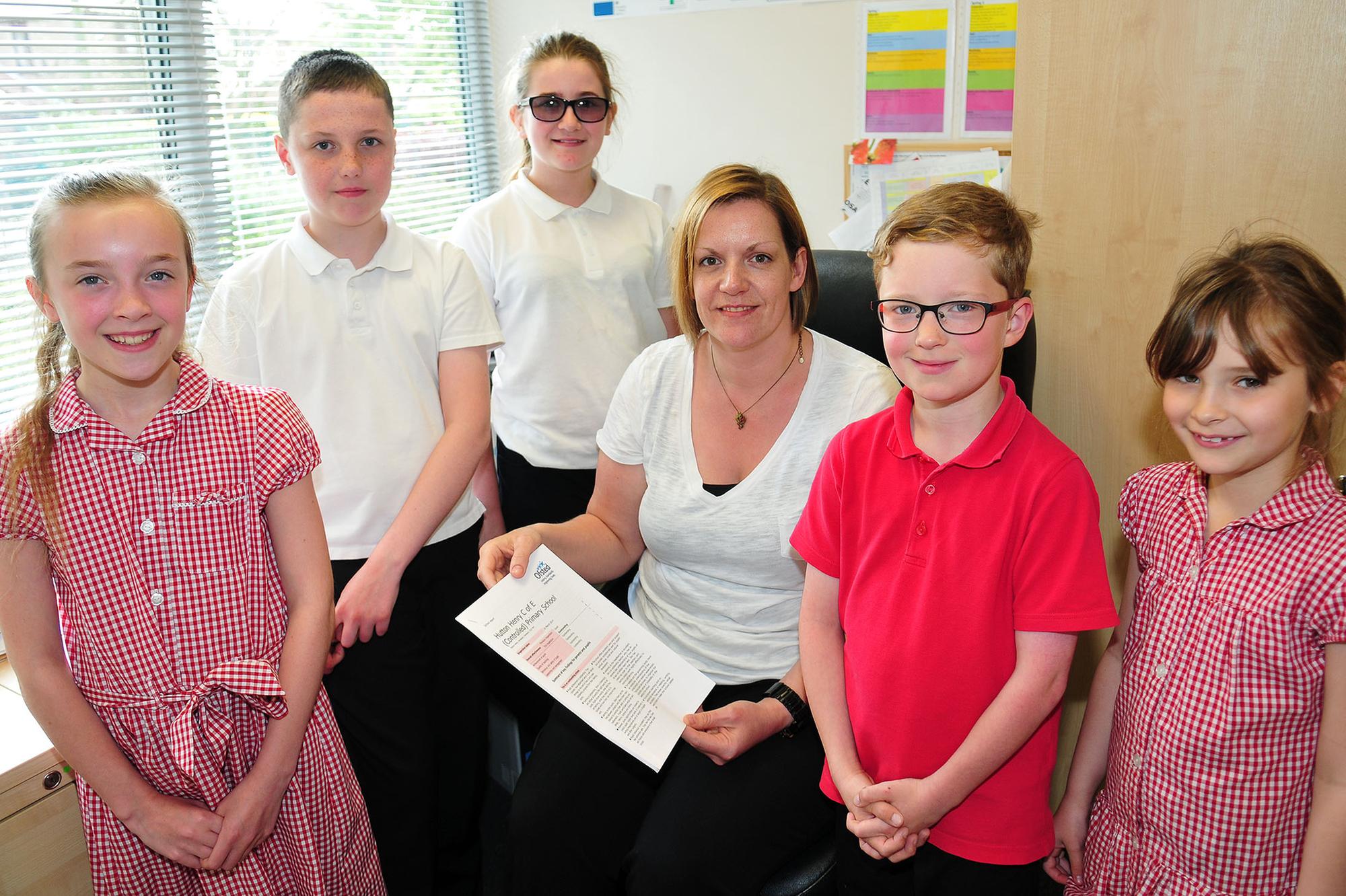 17 nostalgic photos of Hartlepool schools, colleges and nurseries ...