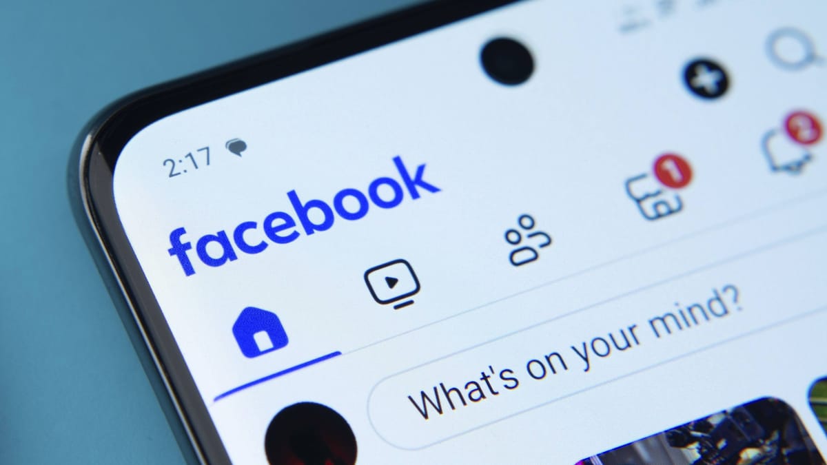 Facebook: Neuer Freunde-Feed erinnert an die Anfänge der Plattform
