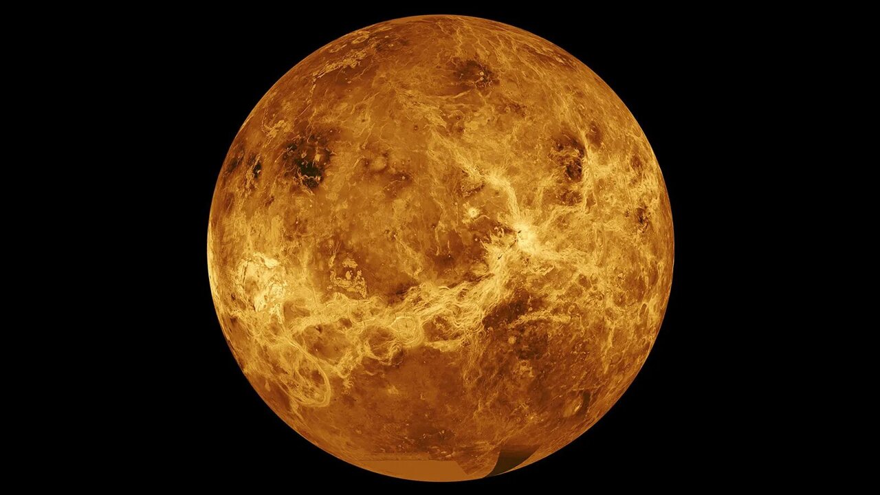 Could Venus host life? The Venus life equation can help us find out