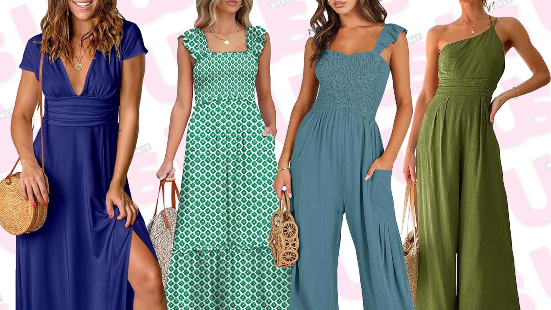 This Shopper-Loved Amazon Brand Secretly Sells Boutique-Level Clothing ...