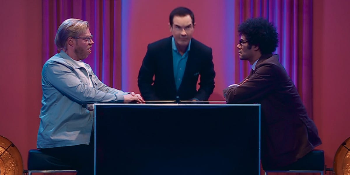 Fans demand "brilliant" show with stacked Taskmaster cast returns for ...