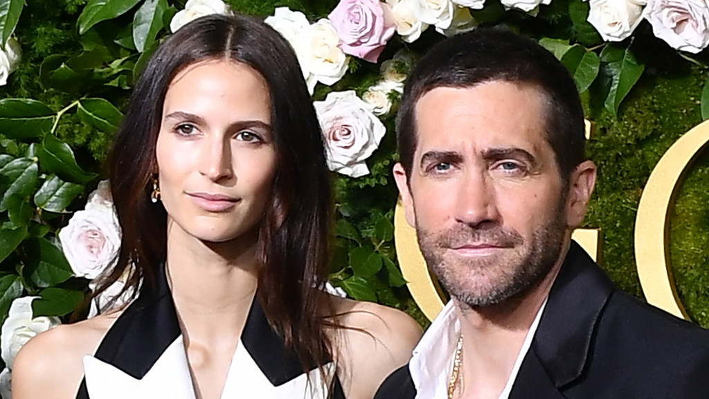 La petite amie de Jake Gyllenhaal donne un aperçu rare de leur romance