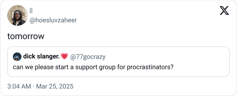 30 Funniest Quote Tweets That Took Boring Posts And Gave Them A ...