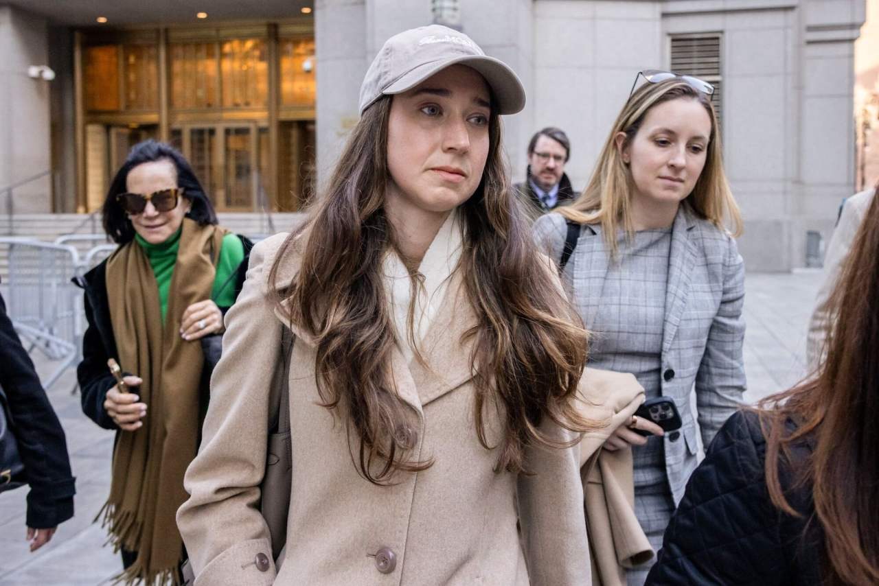 Charlie Javice Found Guilty of Fraud in JPMorgan Case