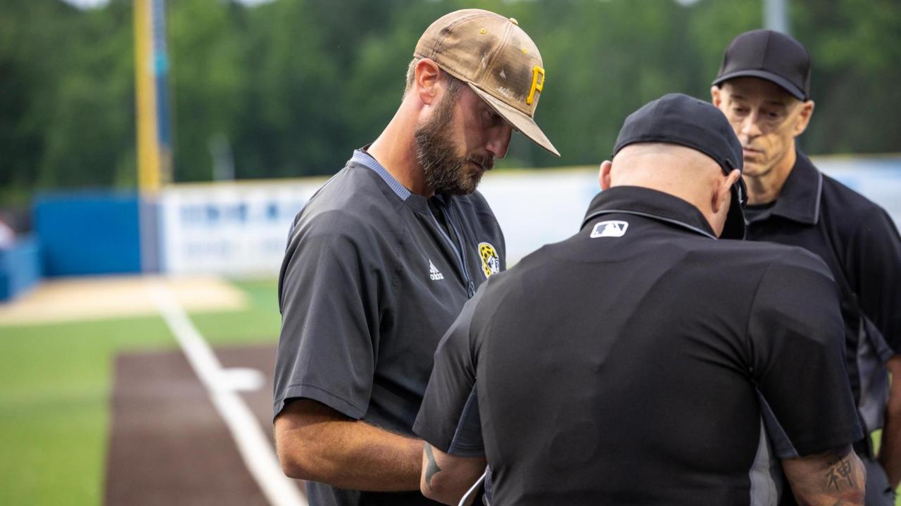 NCHSAA announces coach, athletic director award winners