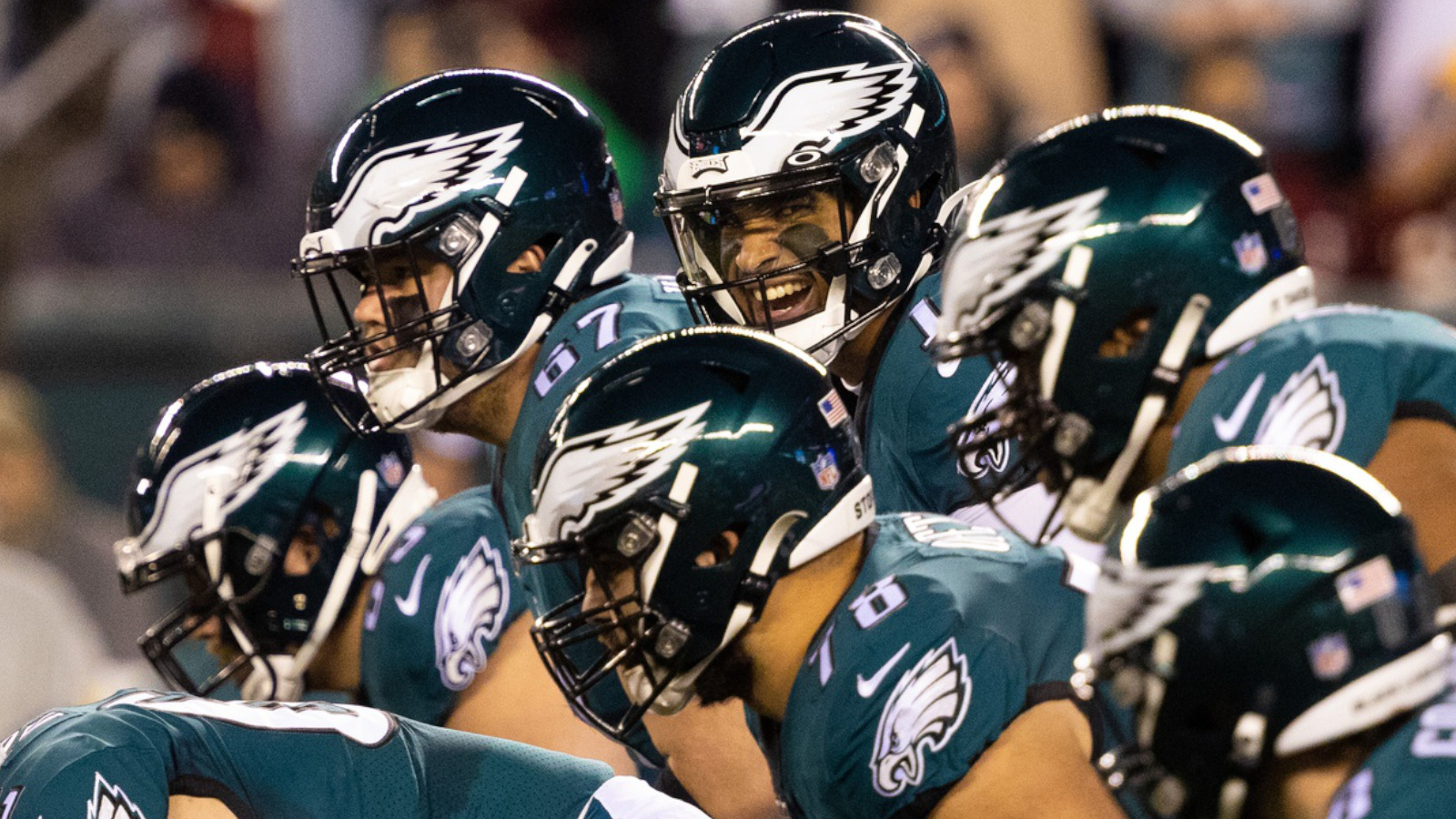 NFL Season Preview: Eagles' Quest and Draft Insights