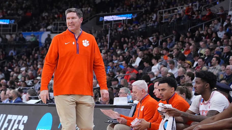Clemson Men's Basketball Set to Host Two Key Transfer Targets