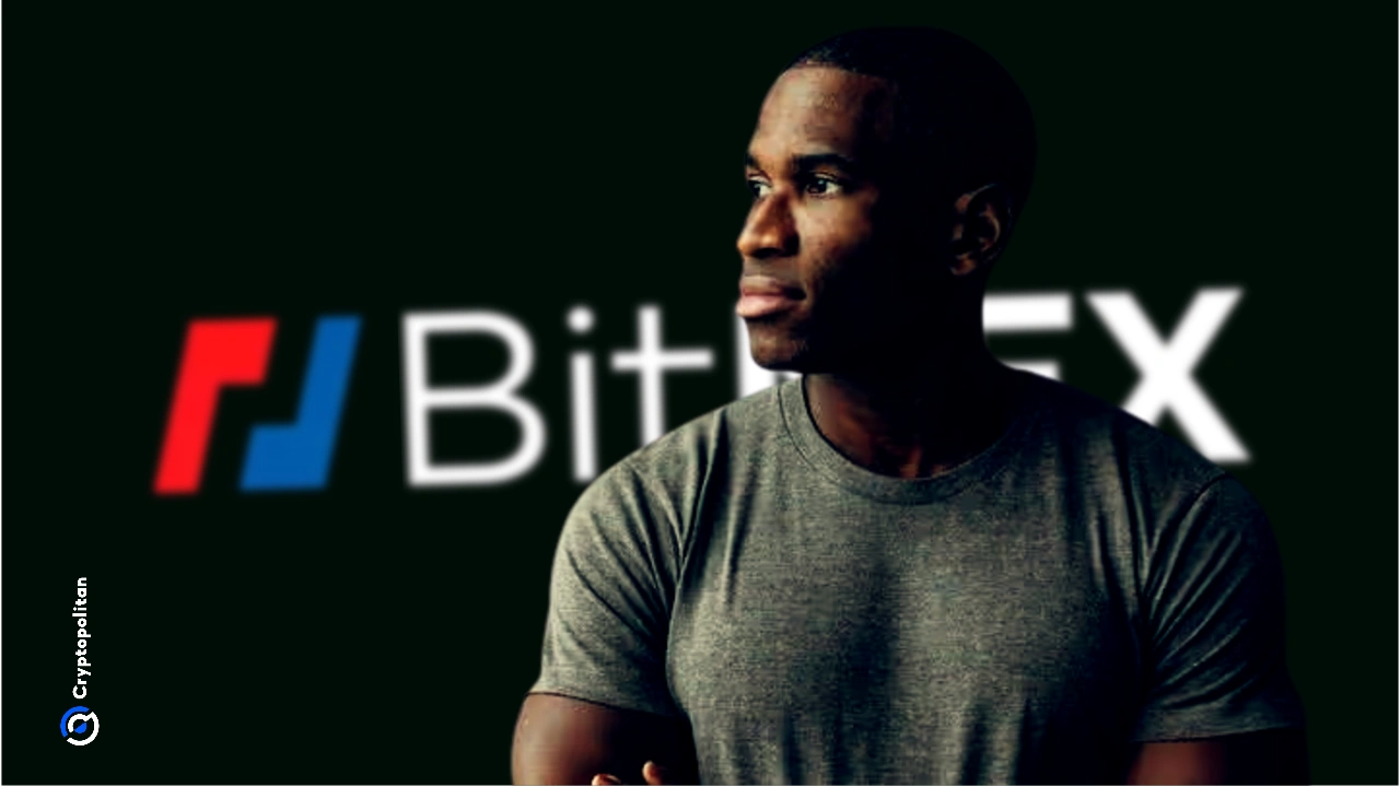 Trump pardons BitMEX founders Arthur Hayes, Benjamin Delo and Samuel Reed