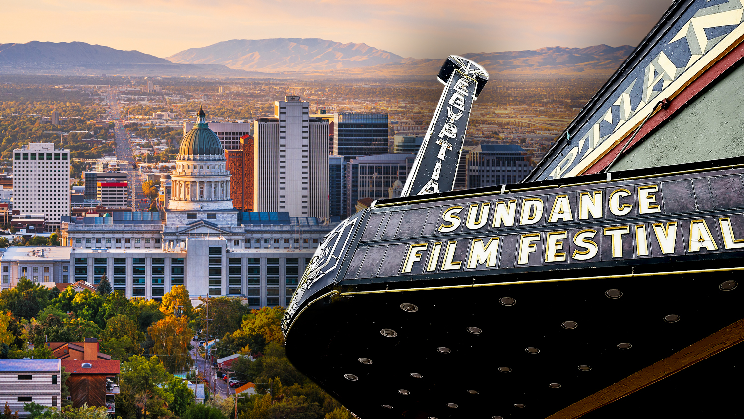 Utah Governor Pledges To Create New Film Festival After Sundance Leaves ...
