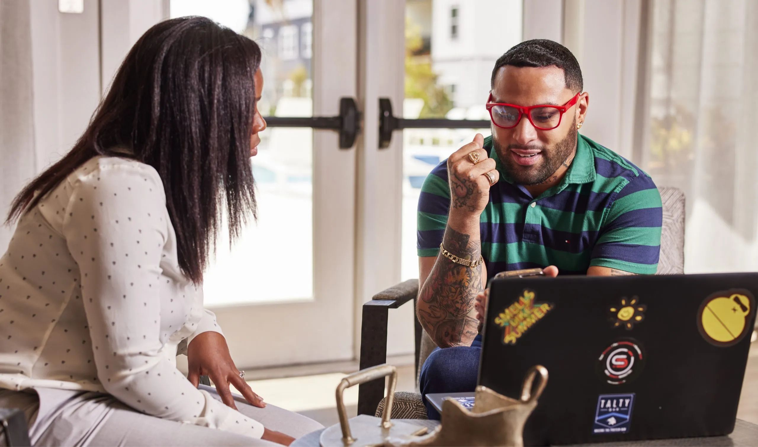 Successment returns to Tulsa to ignite $1M growth for underrepresented founders