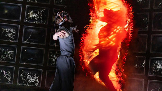 Netflix's 'Stranger Things: The First Shadow' to close on Broadway ...