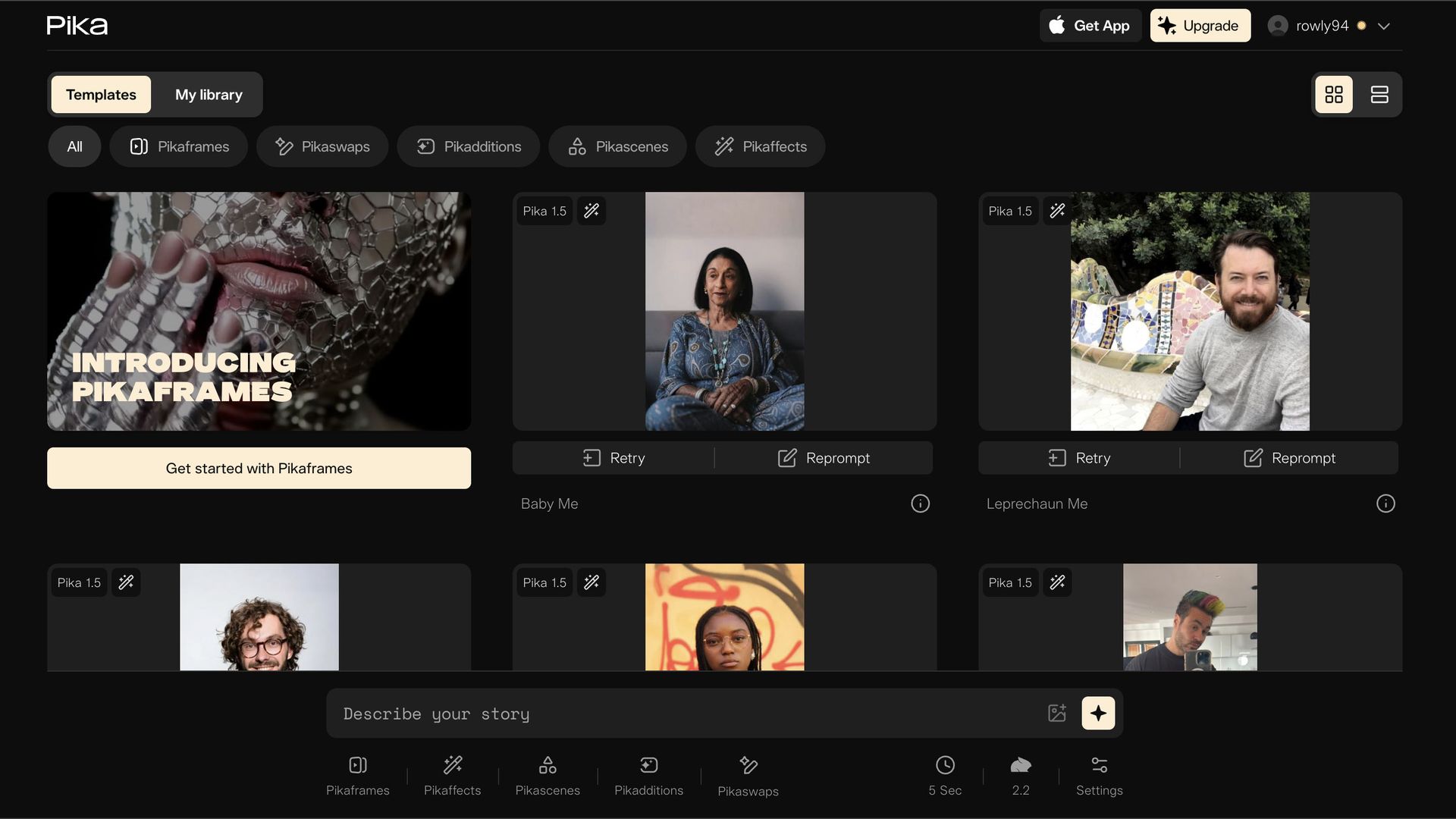 What is Pika.art: everything you need to know about the AI video generator