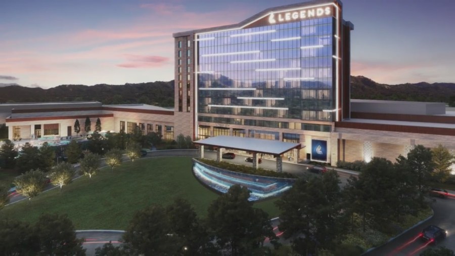 U.S. judge aims for April in decision on Pope County casino’s future