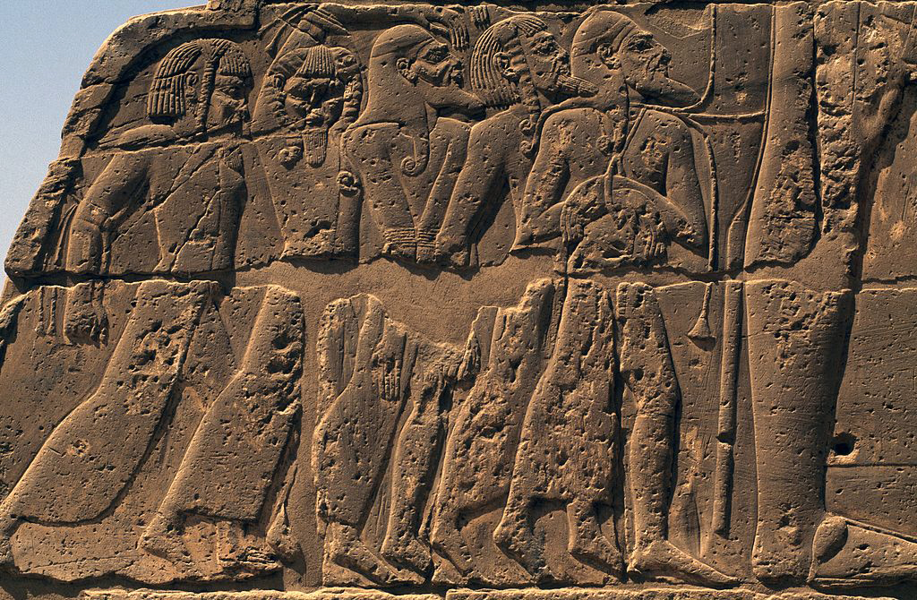 Some Of The Oldest Civilizations In Human History